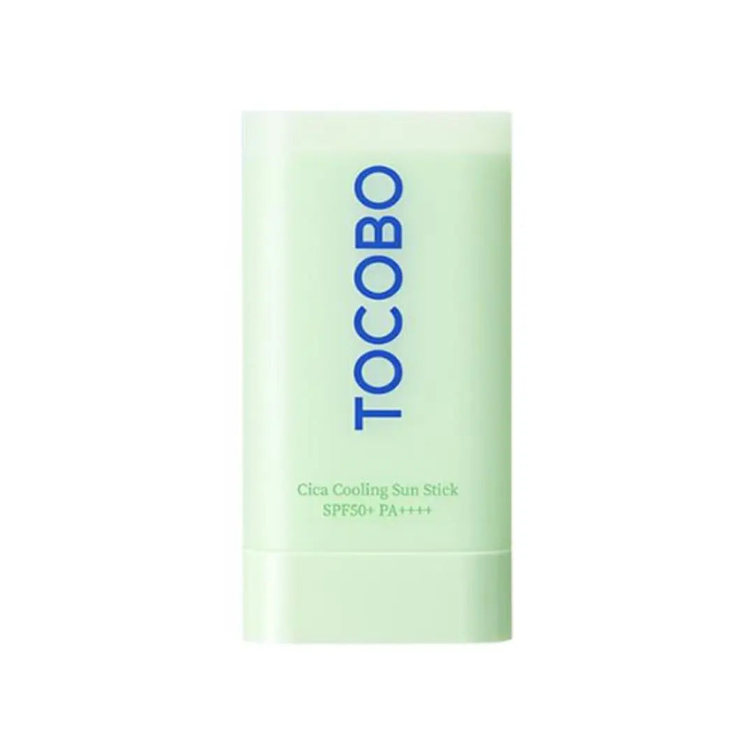 TOBOCO CICA COOLING SUN STICK SPF50+ PA++++ – SKINKOREA